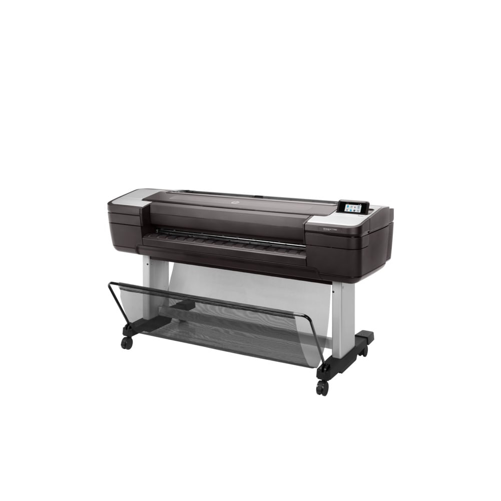 Impresora PostScript de 44" HP DesignJet T1700