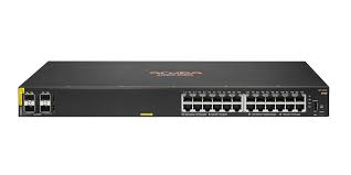 Switch 6000 24G CL4 4SFP