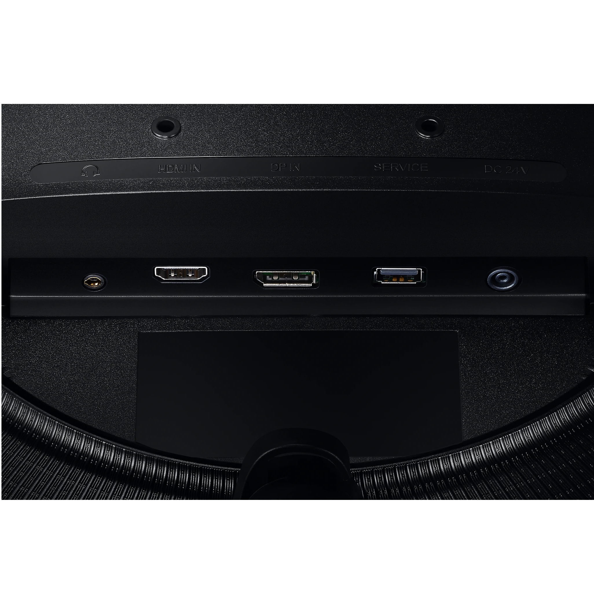 Monitor Gamer Curvo Samsung 34" Oddysey G5 UWQHD