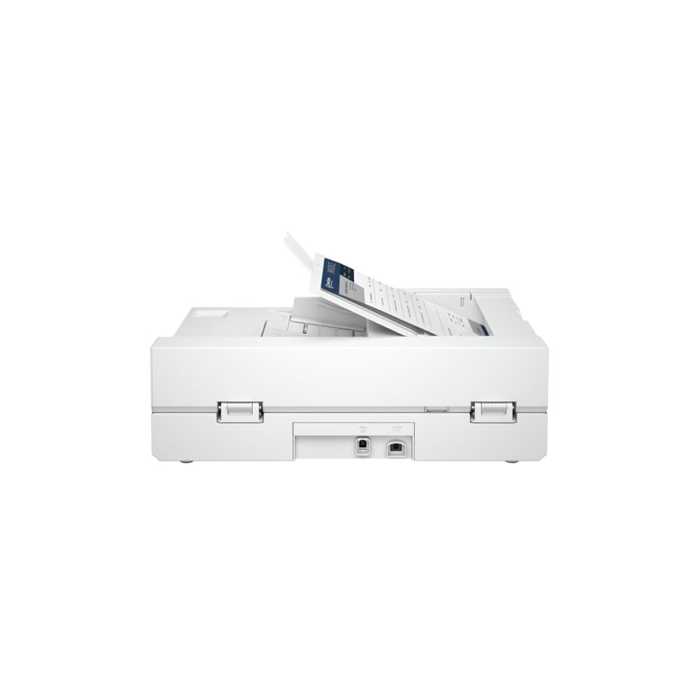 Escáner HP Pro 2600 f1