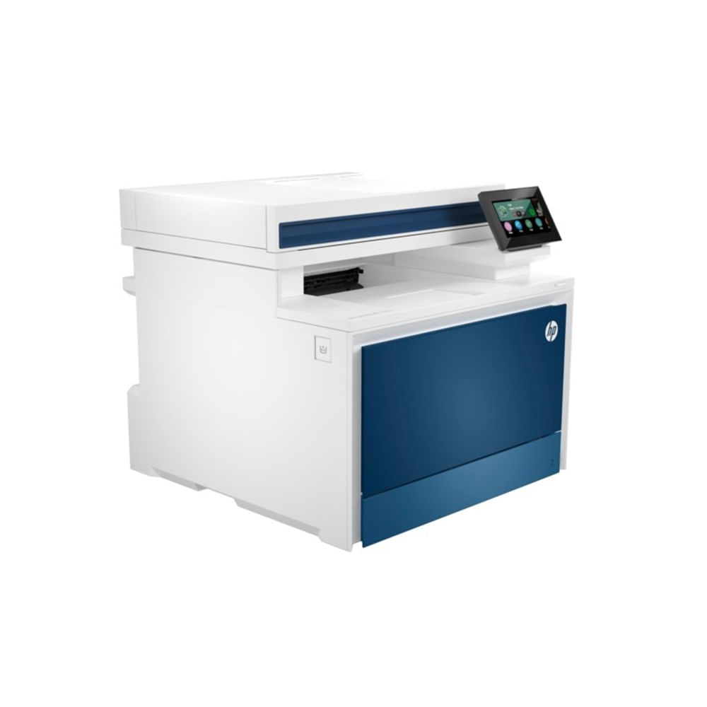 Impresora HP MFP Color LaserJet Pro 4303fdw