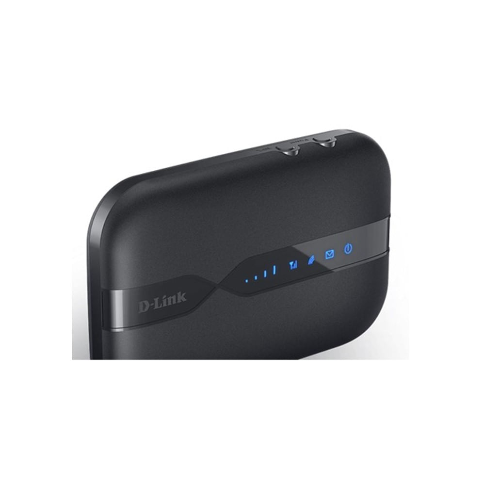 Router Dlink 4G