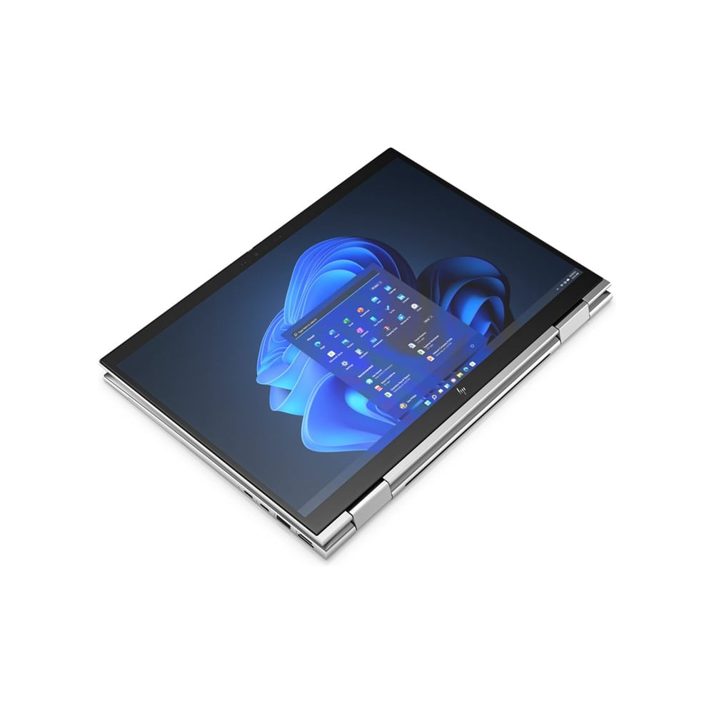Portátil HP EB X360 1040 G11 14" Intel Ultra U7 155H 32GB 1TB SSD Win ...