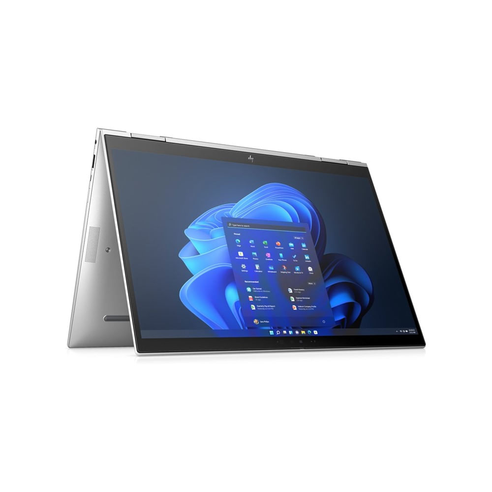 Portátil HP EB X360 1040 G11 14" Intel Ultra U7 155H 32GB 1TB SSD Win ...