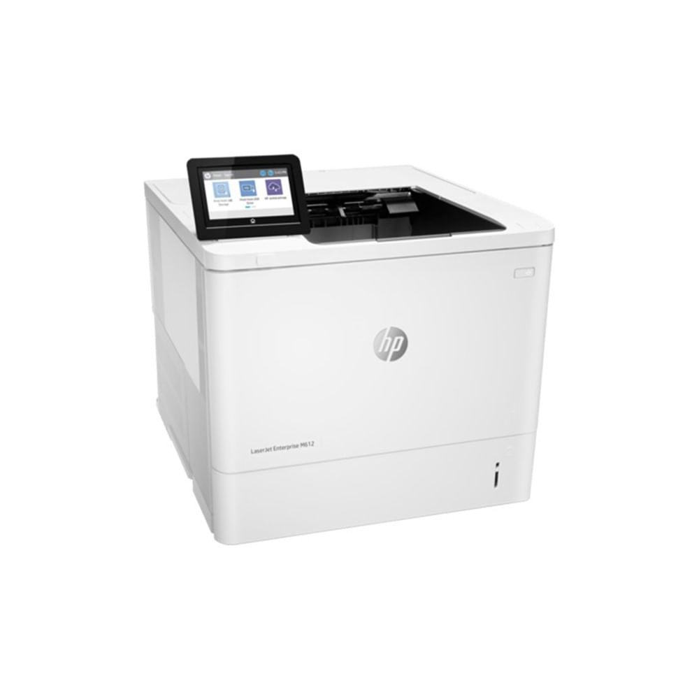 Impresora HP Enterprise M611dn