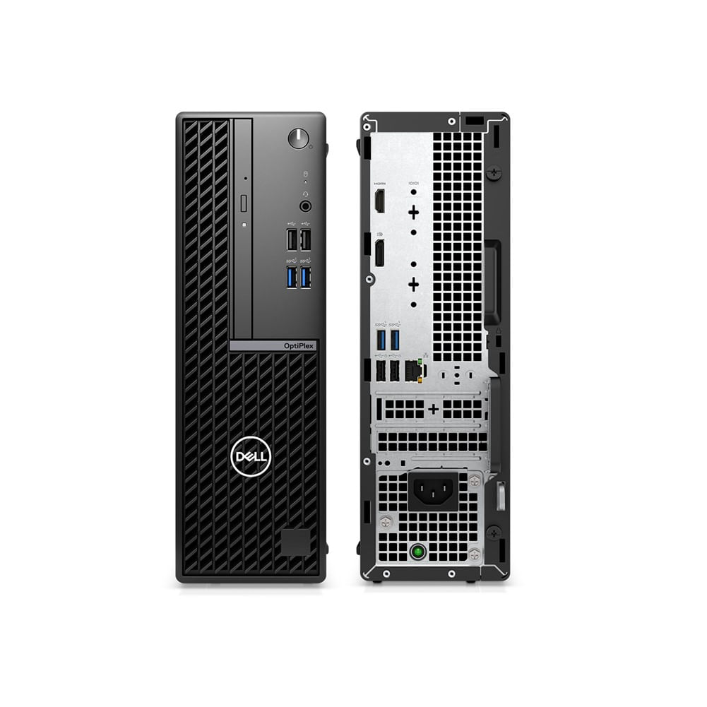 PC SFF Dell Optiplex 7020 Intel I5-14500 8GB 512GB SSD Windows 11 Pro 3Y