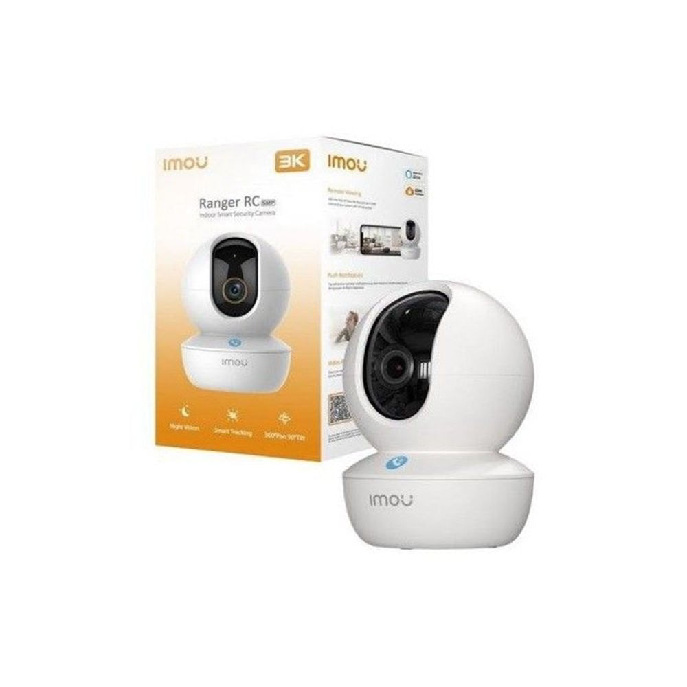 Camara IMOU Ranger RC 5MP - ReadyClick