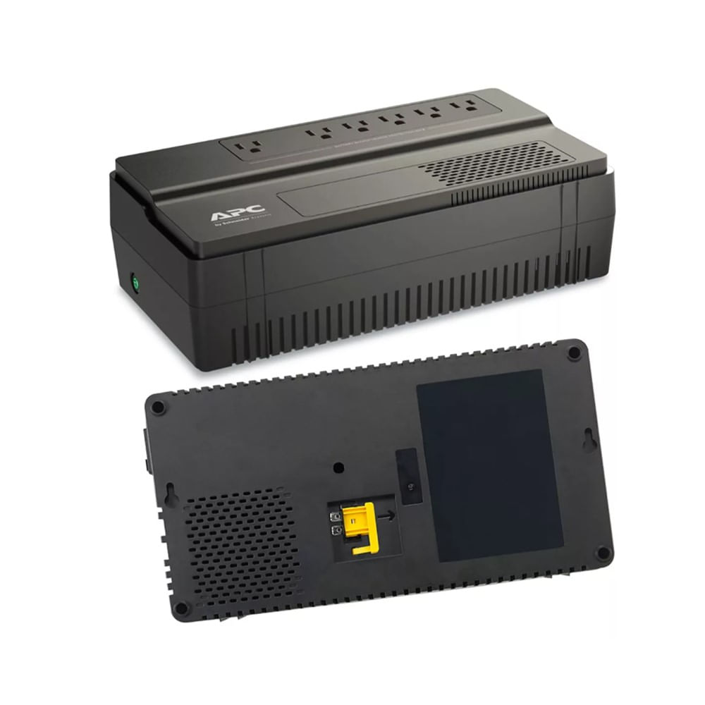 UPS APC BV500 Easy 500 VA AVR 120 V