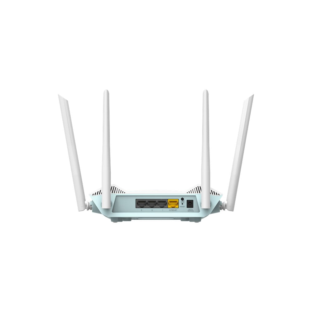 Router D-Link R15 AX1500 wifi 6