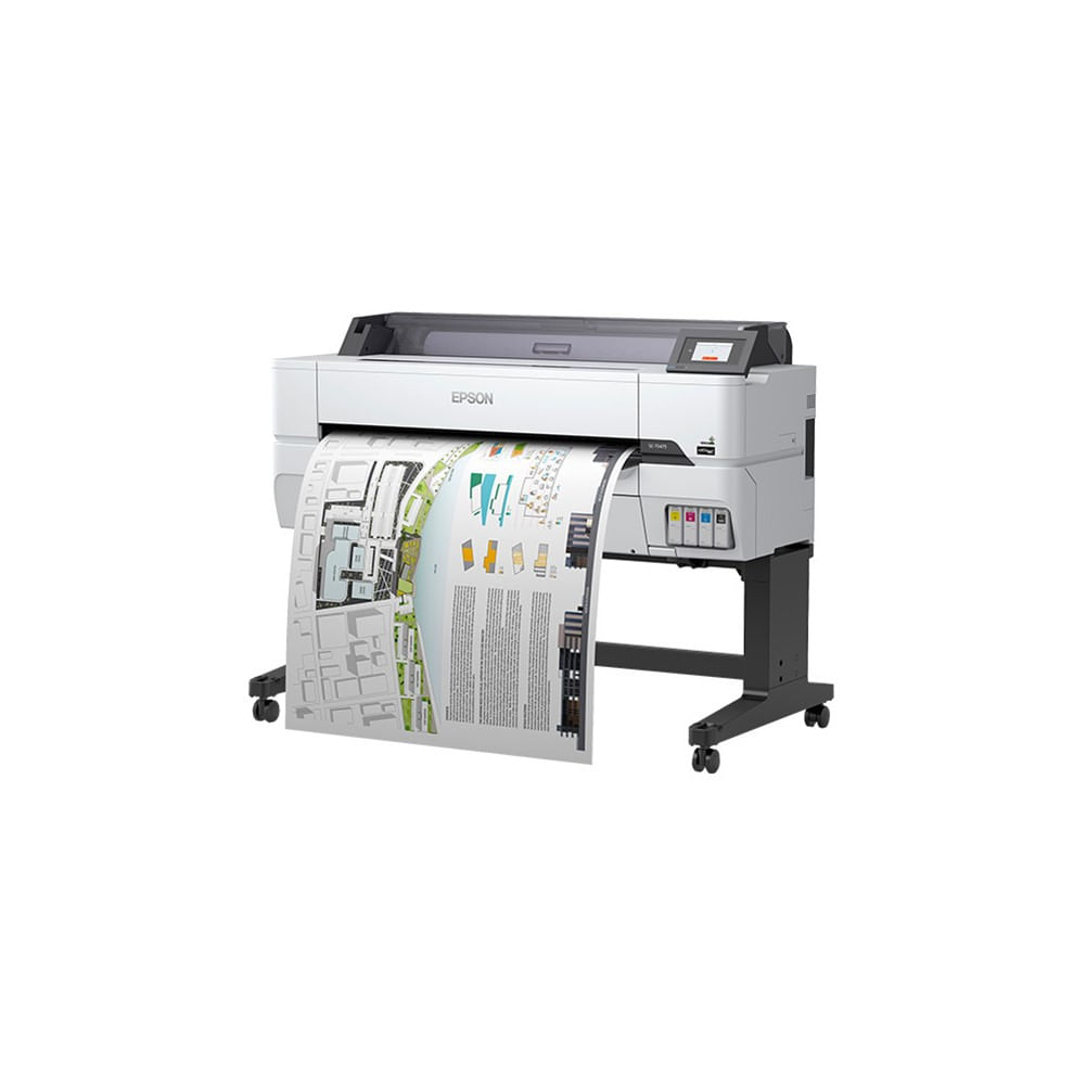 Impresora Epson SureColor T5475